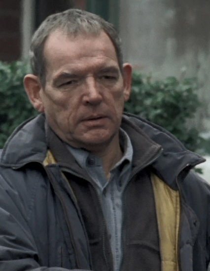 Picture of John Roberts