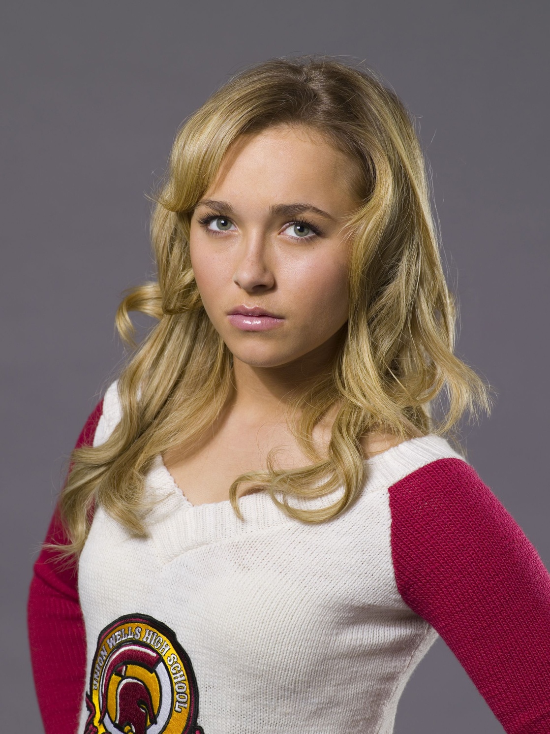 Image of Hayden Panettiere