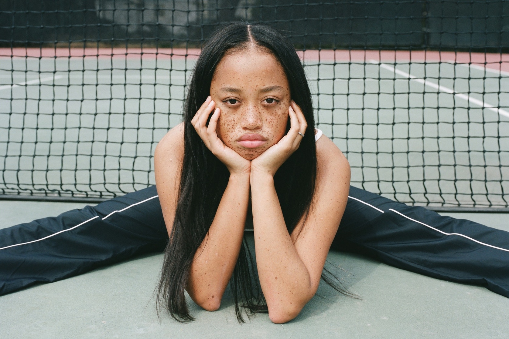 Picture of Salem Mitchell