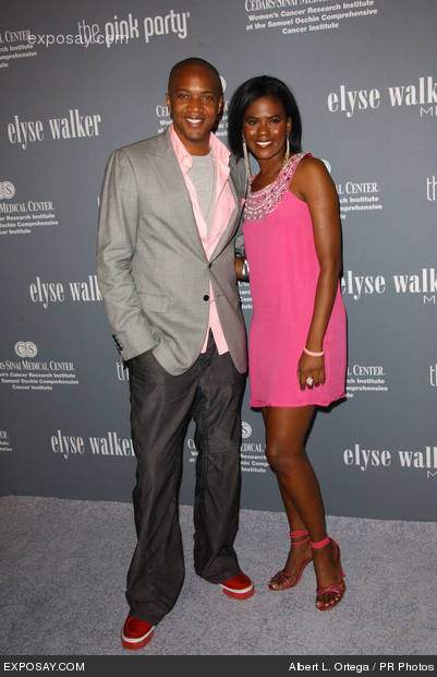 Picture of Tangi Miller