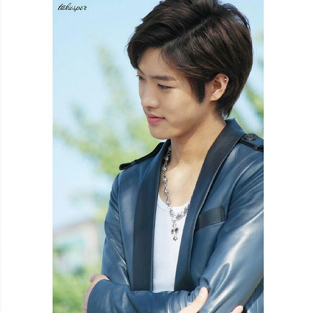 Picture of Takuya Terada