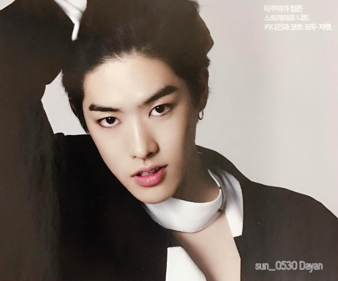 Picture of Takuya Terada