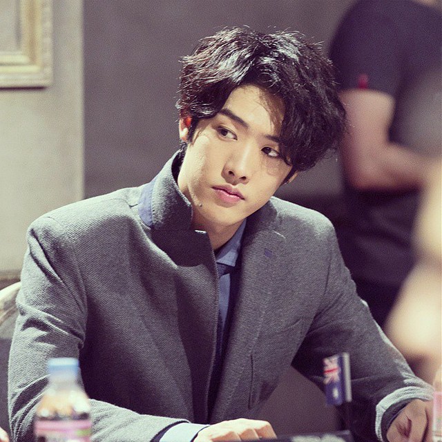 Picture of Takuya Terada