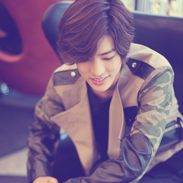 Picture of Takuya Terada