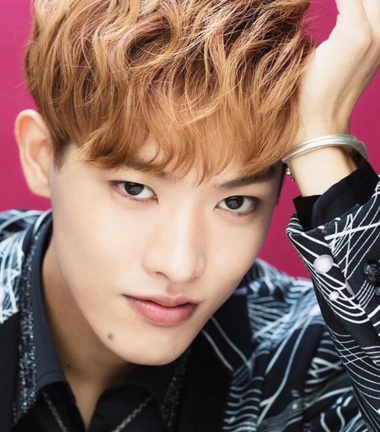 Takuya Terada picture