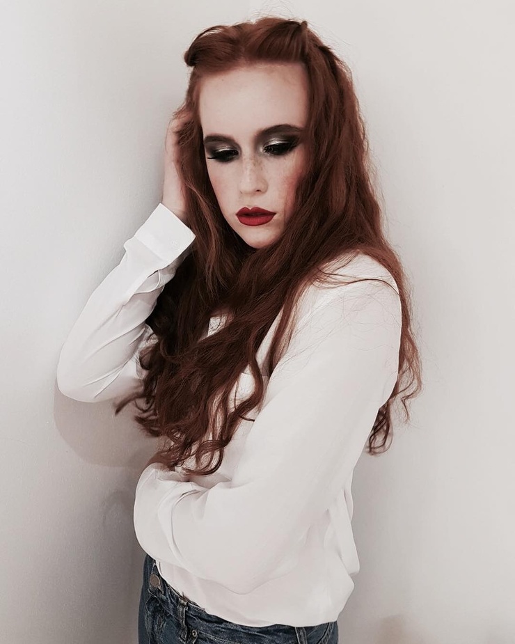 Picture of Daria Stets