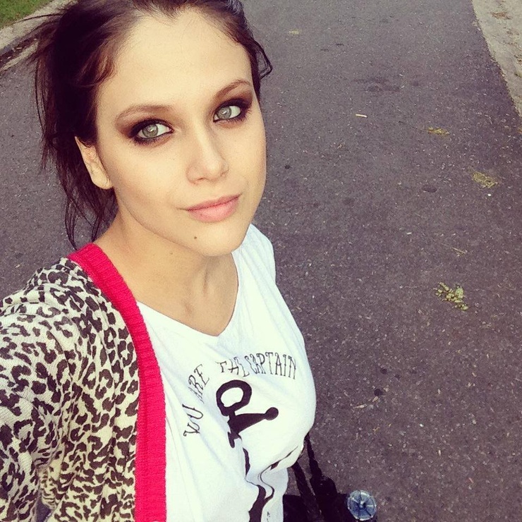 Picture of Bárbara Vélez