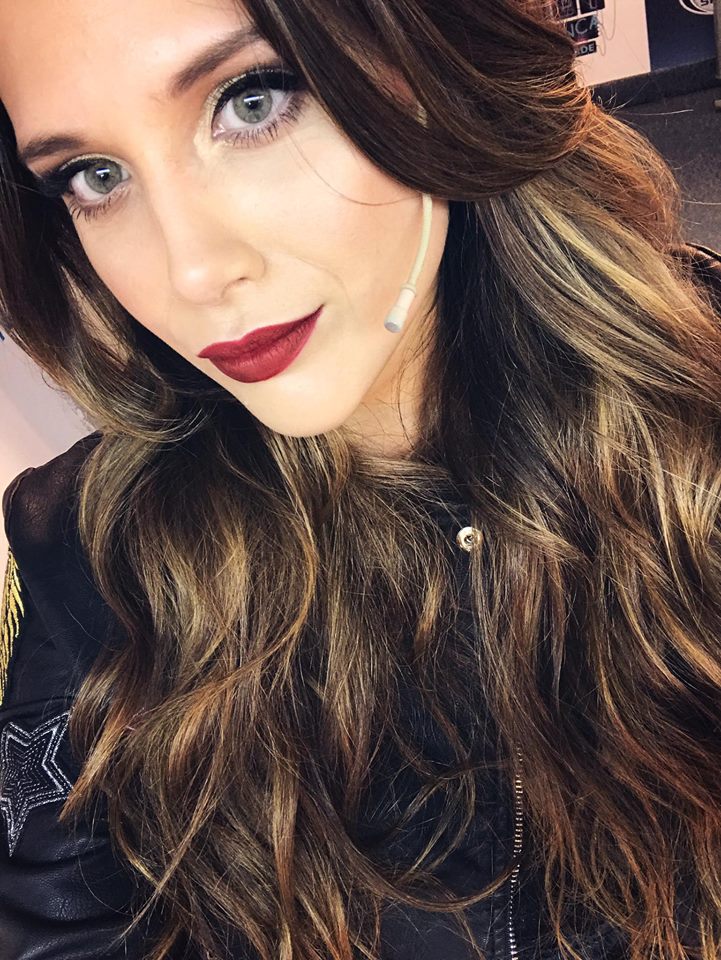Picture of Bárbara Vélez