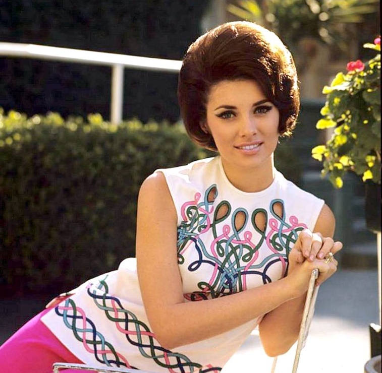 Beverly Adams picture