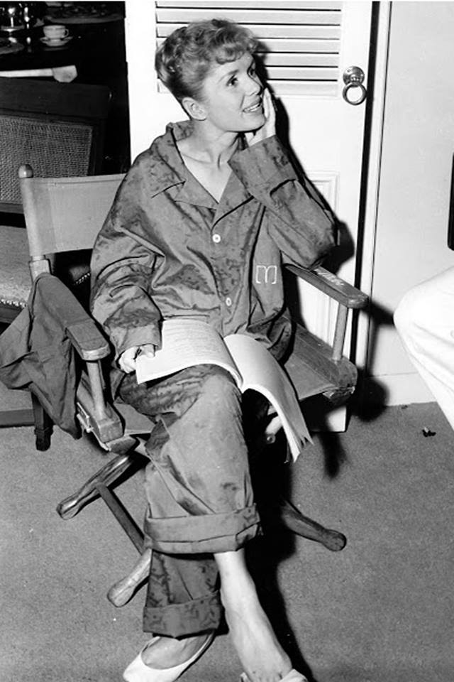 Picture Of Debbie Reynolds