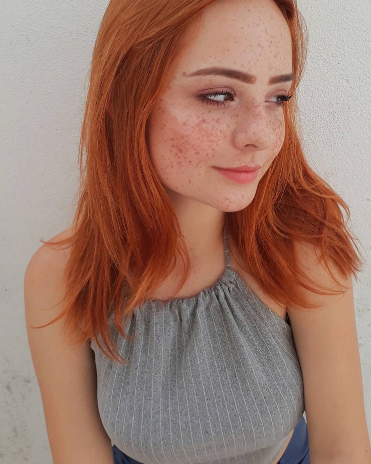 Picture of Duda Brandao