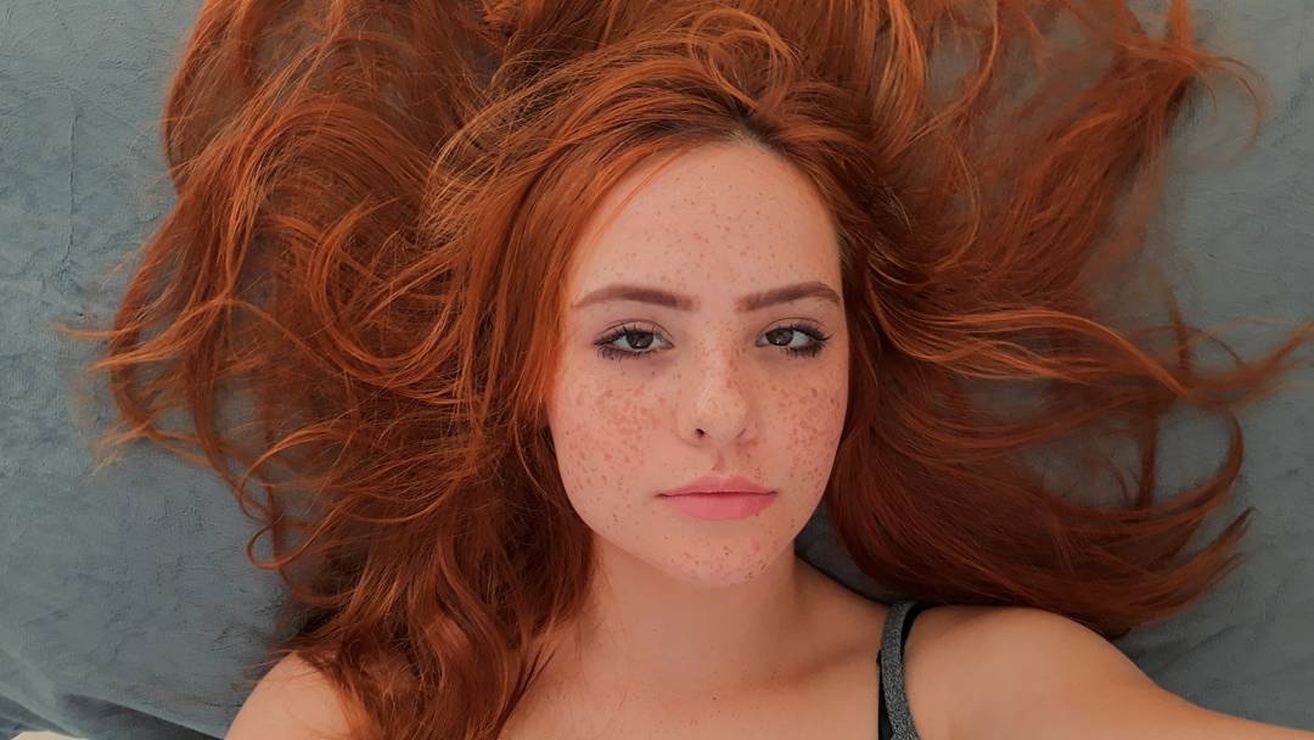 Duda Brandao picture