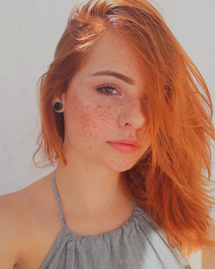 Picture of Duda Brandao