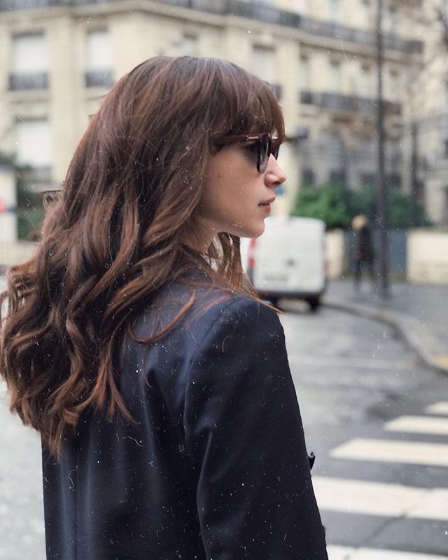 Josephine Lecar