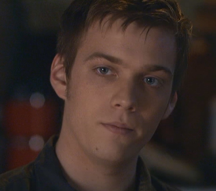 Image of Adam Milligan