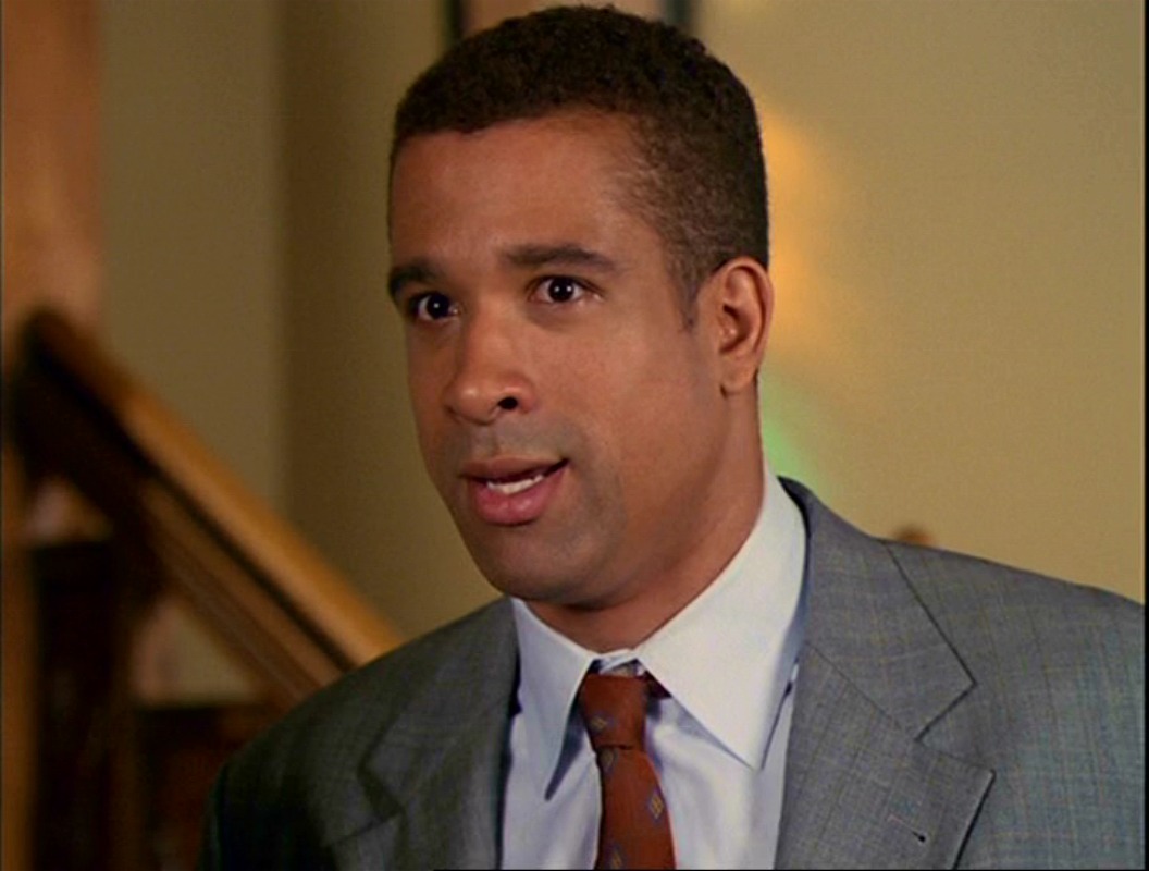 Picture of Darryl Morris