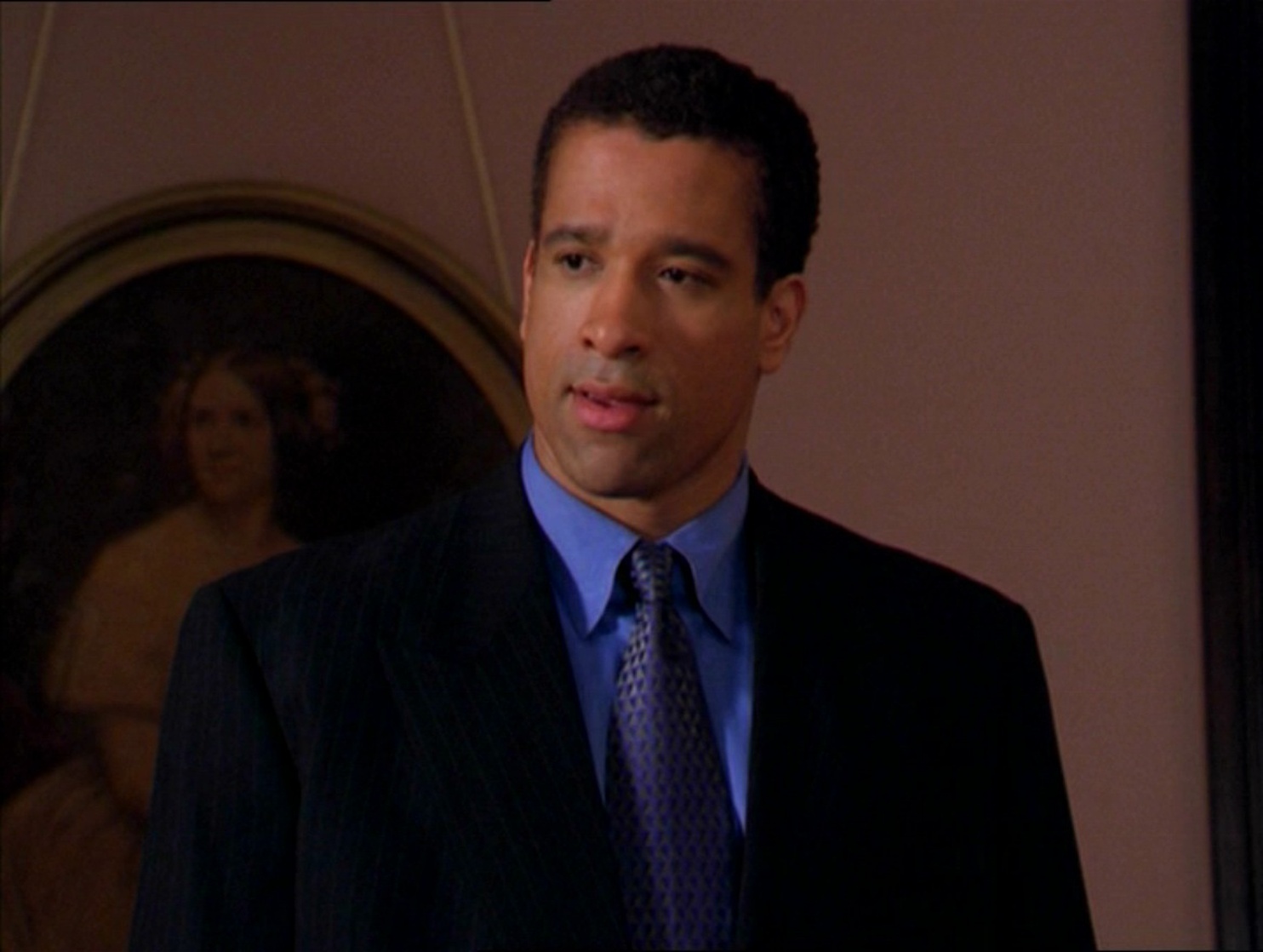 Picture of Darryl Morris