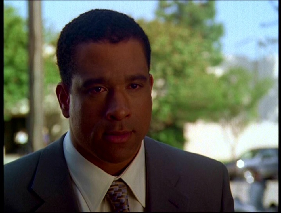 Picture of Darryl Morris