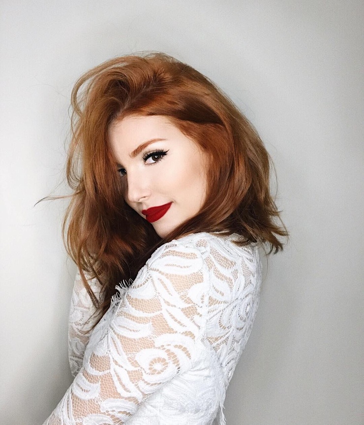 Picture of Julia Cancado