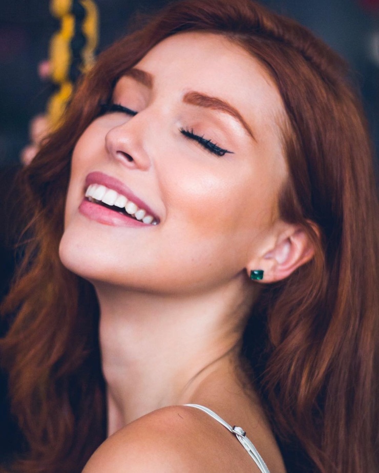 Picture of Julia Cancado