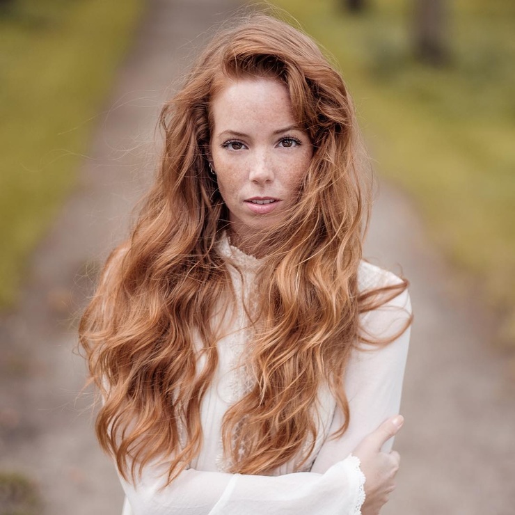 Image of Emily van Tongeren