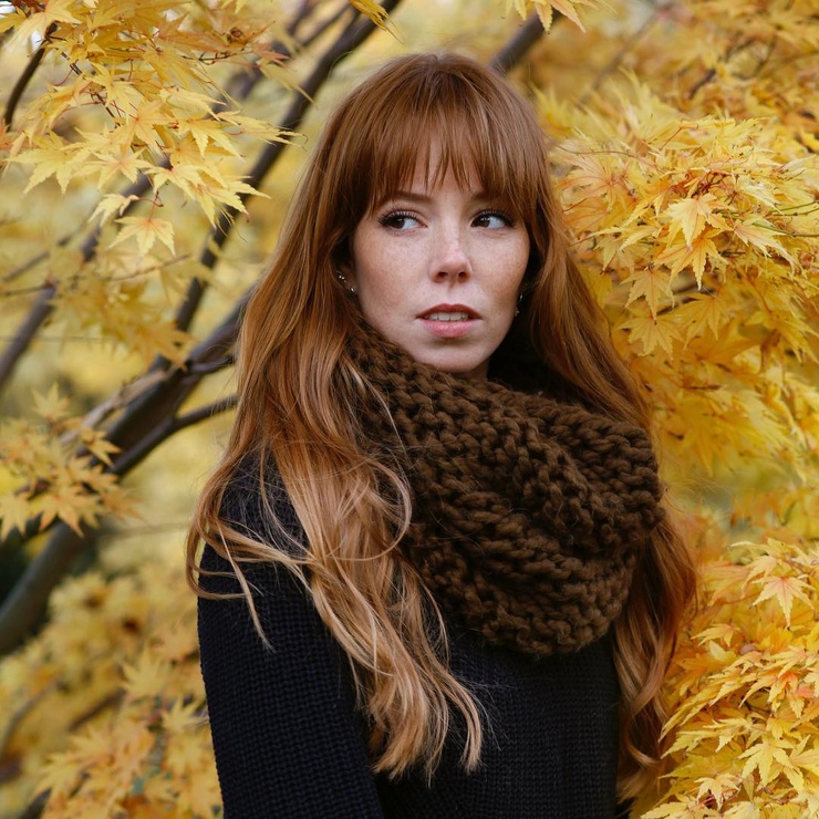 Picture of Emily van Tongeren