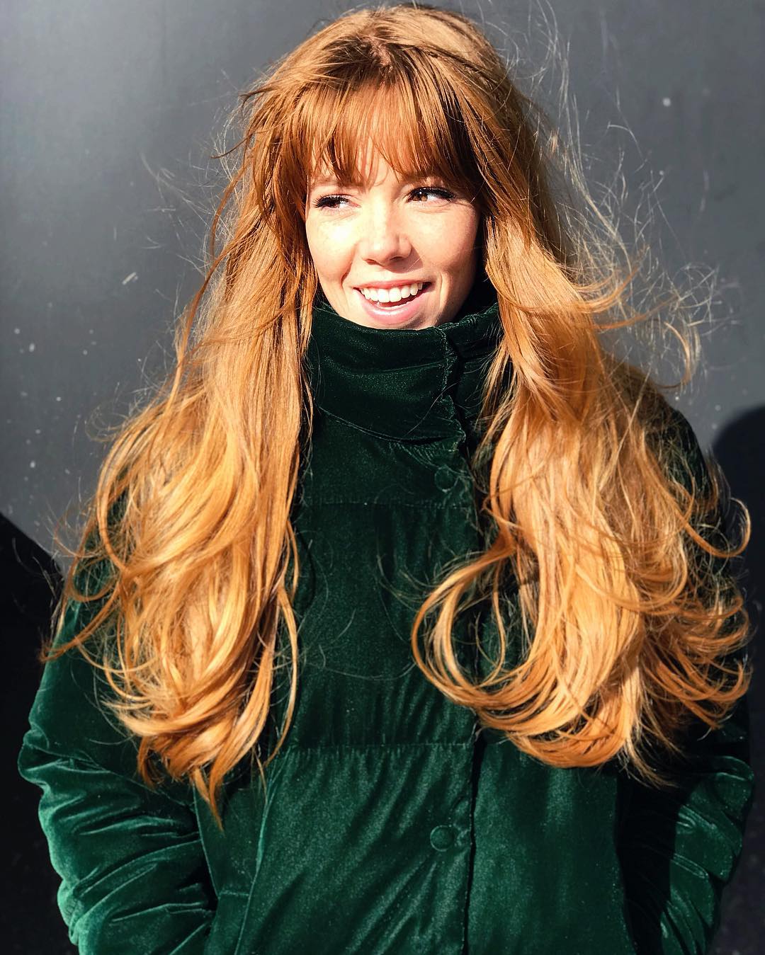 Picture of Emily van Tongeren