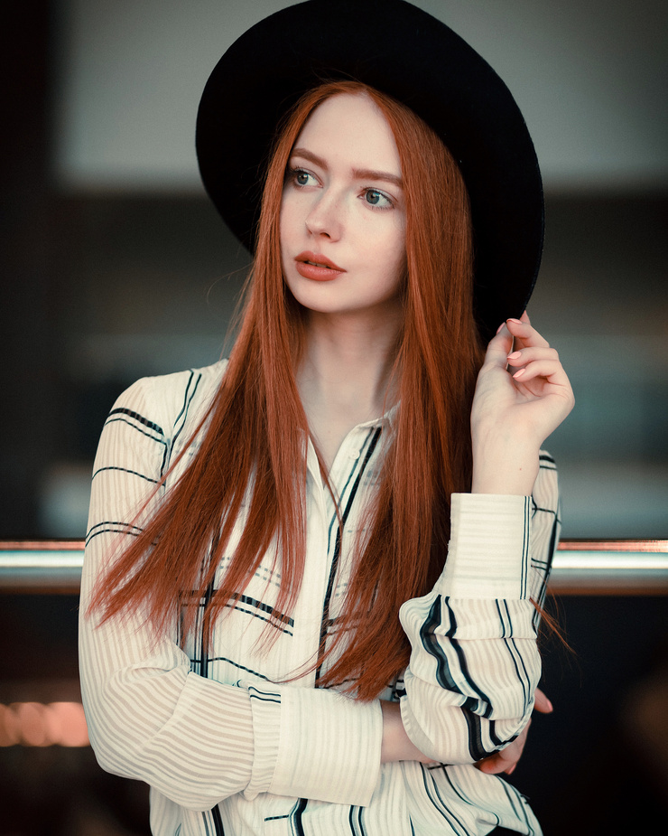 Image of Angelina Belik
