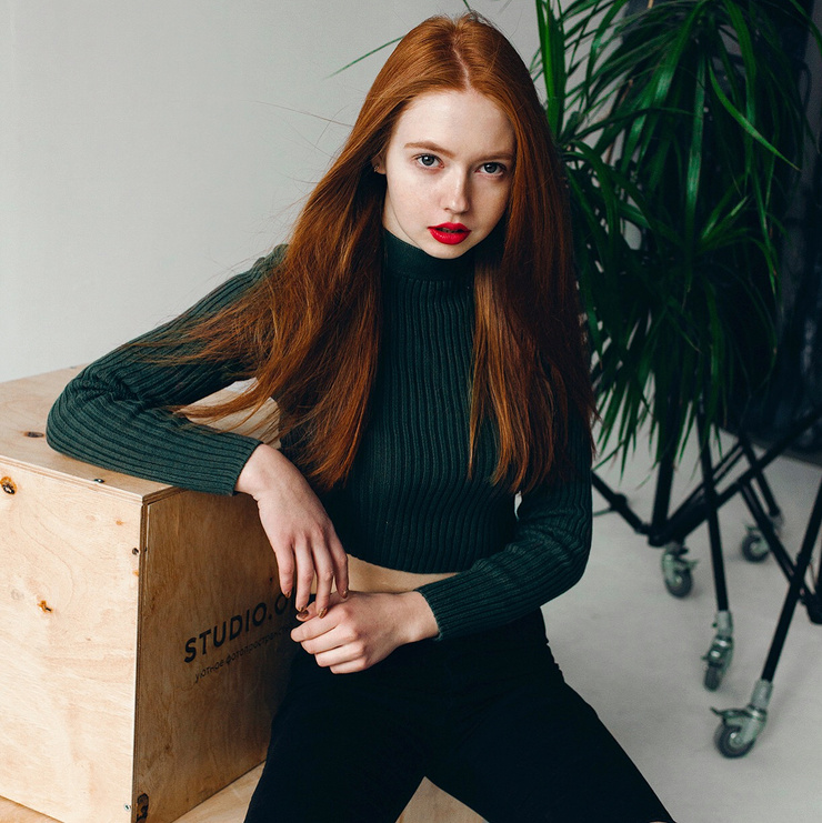Image of Angelina Belik