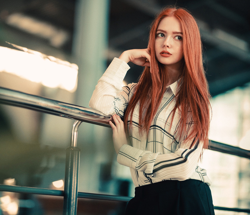 Picture of Angelina Belik
