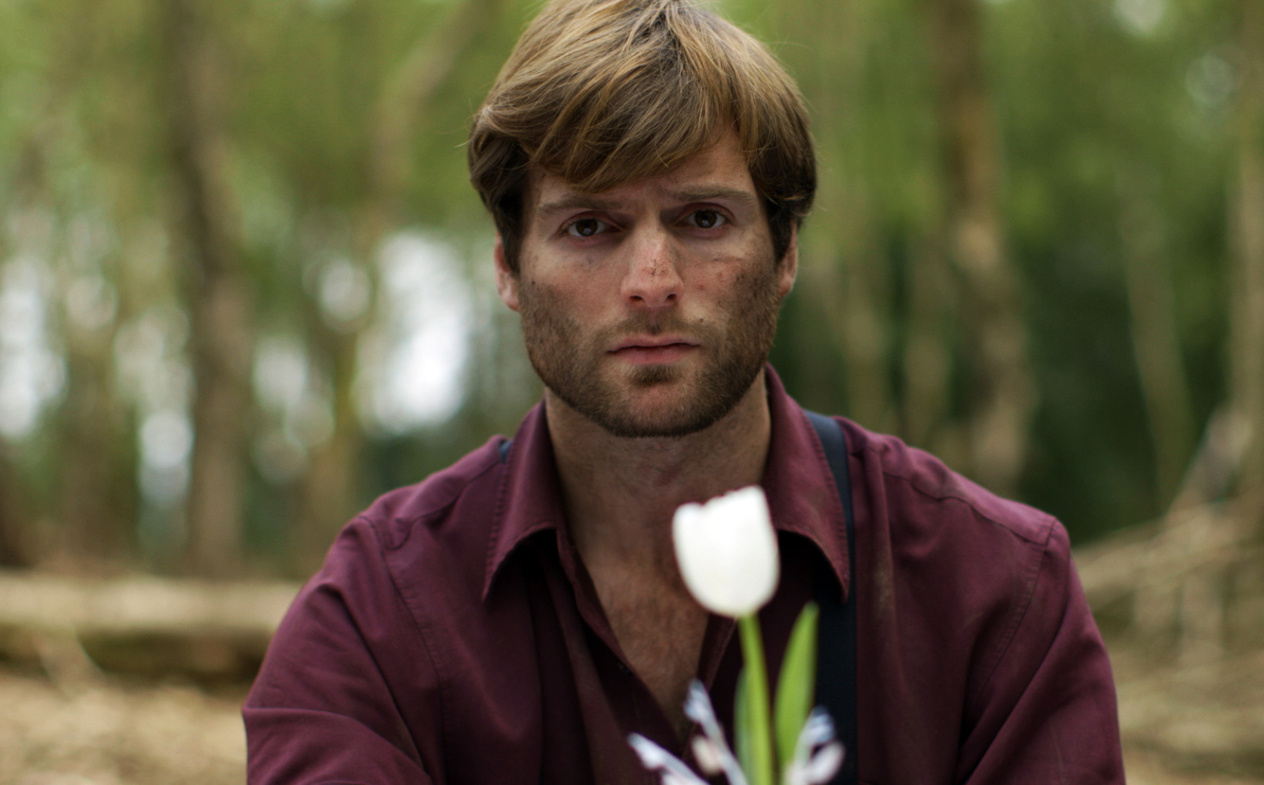 Dead Behind the Eyes