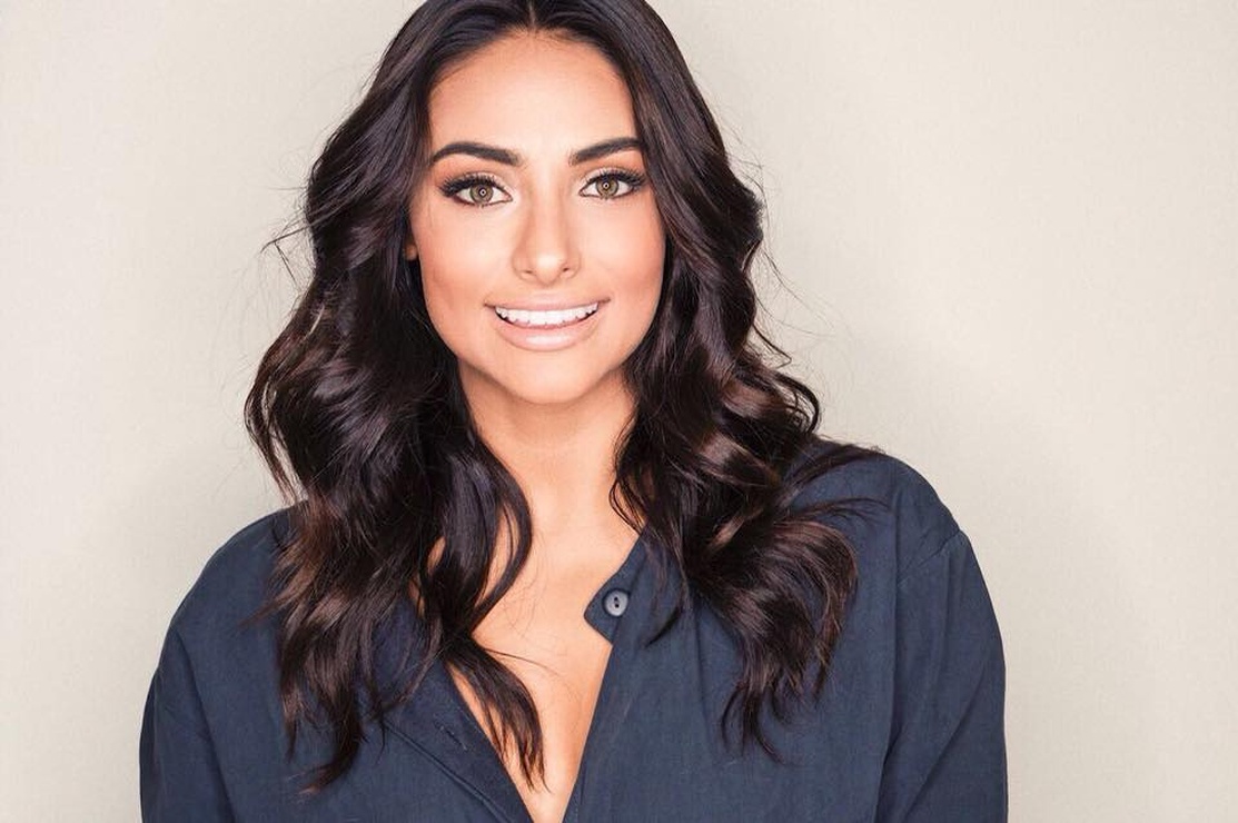 Picture of Bárbara Islas