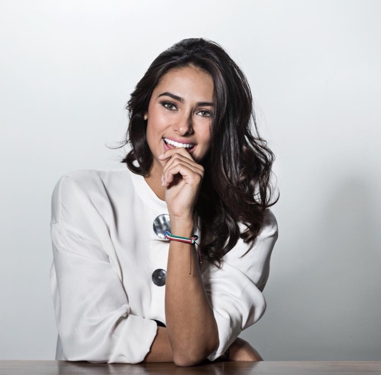 Picture of Bárbara Islas