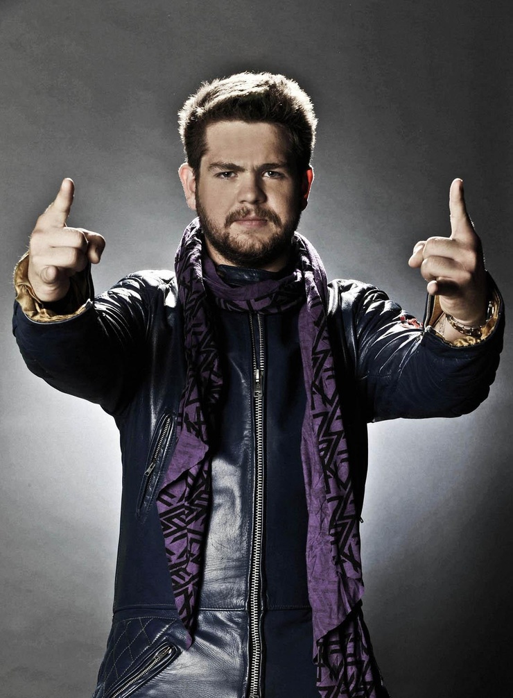 Image of Jack Osbourne