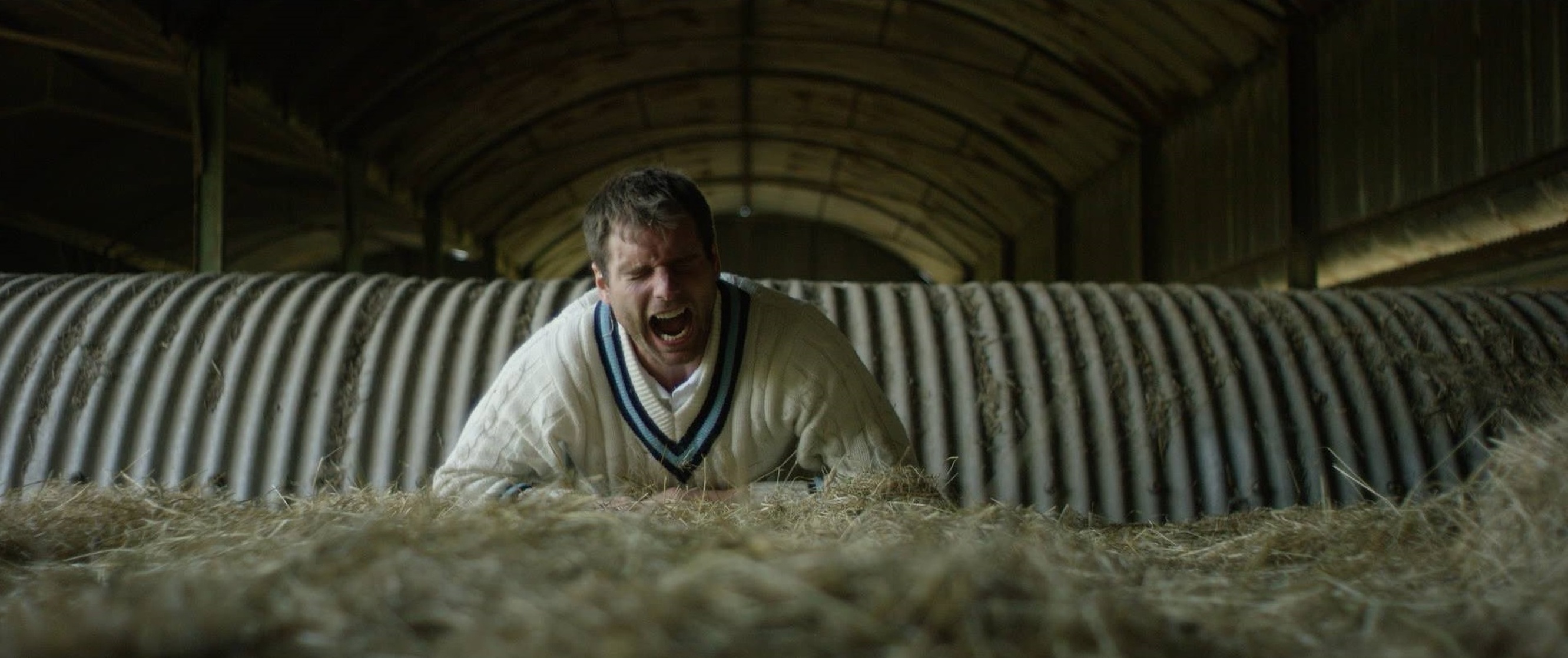 Joe Street Cannibal Farm