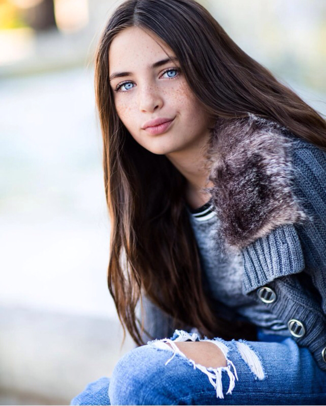 Picture of Lilly Kruk