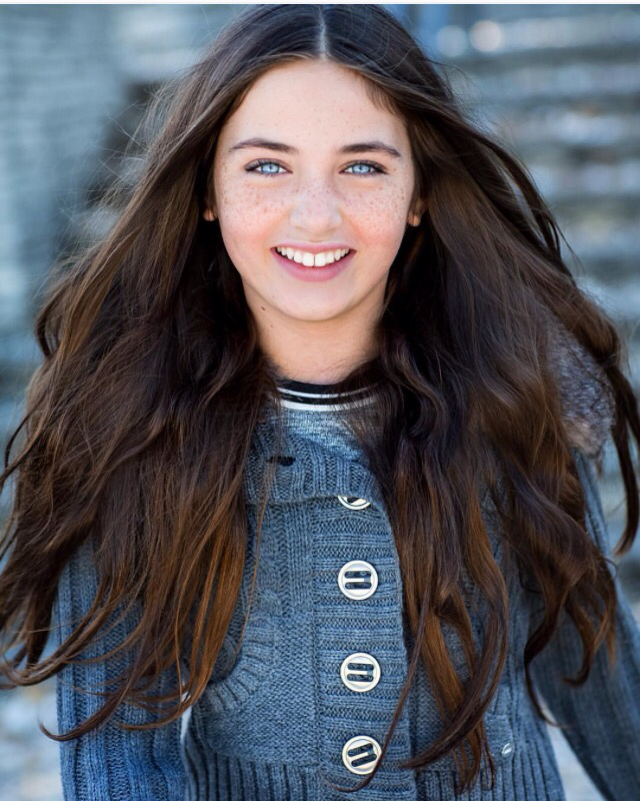 Picture of Lilly Kruk