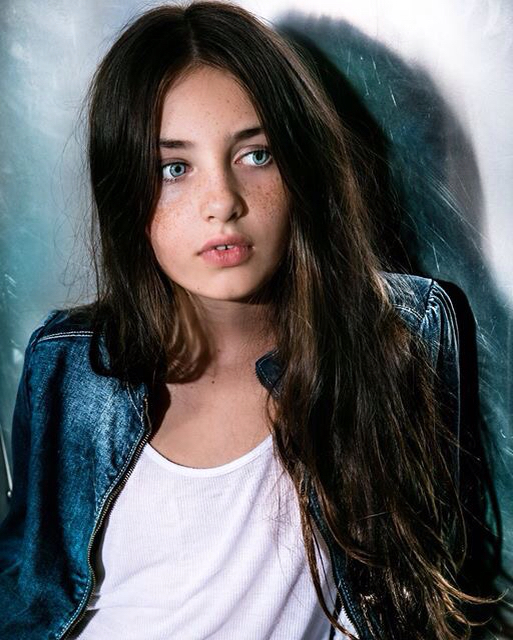 Picture of Lilly Kruk