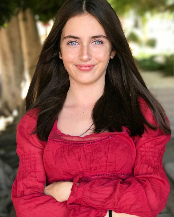 Picture of Lilly Kruk