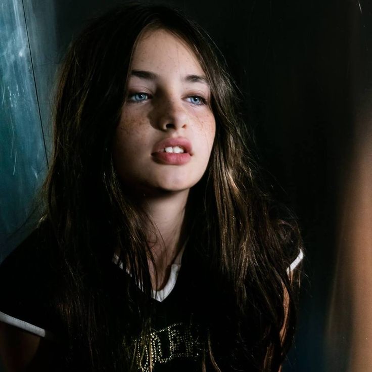 Picture of Lilly Kruk