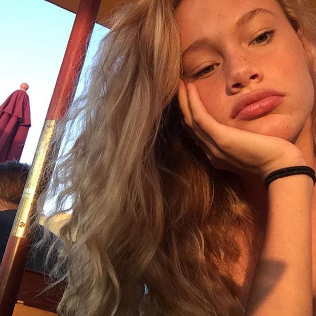 Picture of Tess Carter