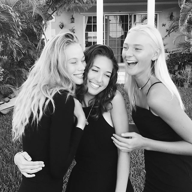 Picture of Tess Carter