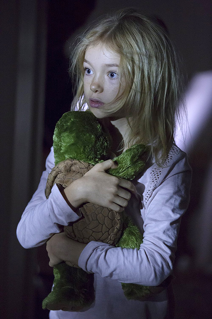 Picture of Stephanie (2017)