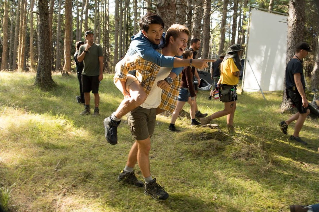 Picture of Power Rangers Ninja Steel