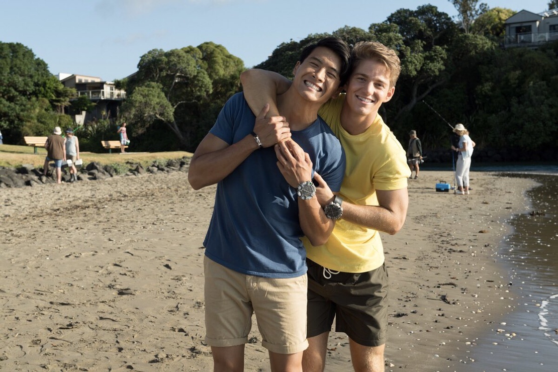 Picture of Power Rangers Ninja Steel