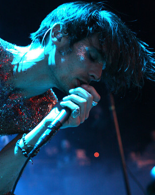 Picture of Tyson Ritter