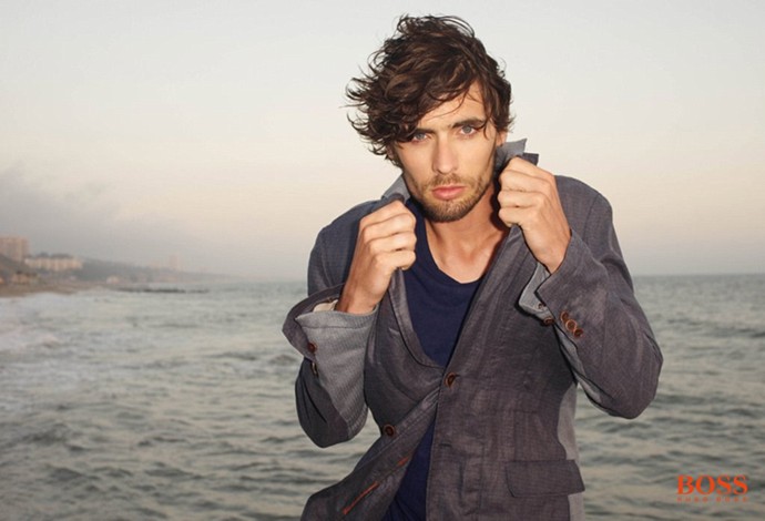 Picture of Tyson Ritter
