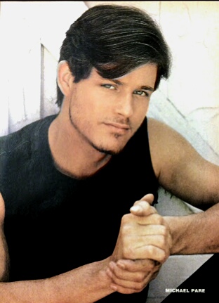 Picture of Michael Paré