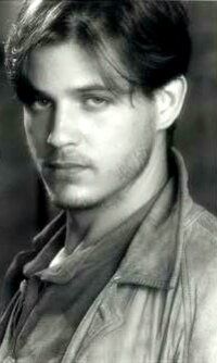 Picture of Michael Paré