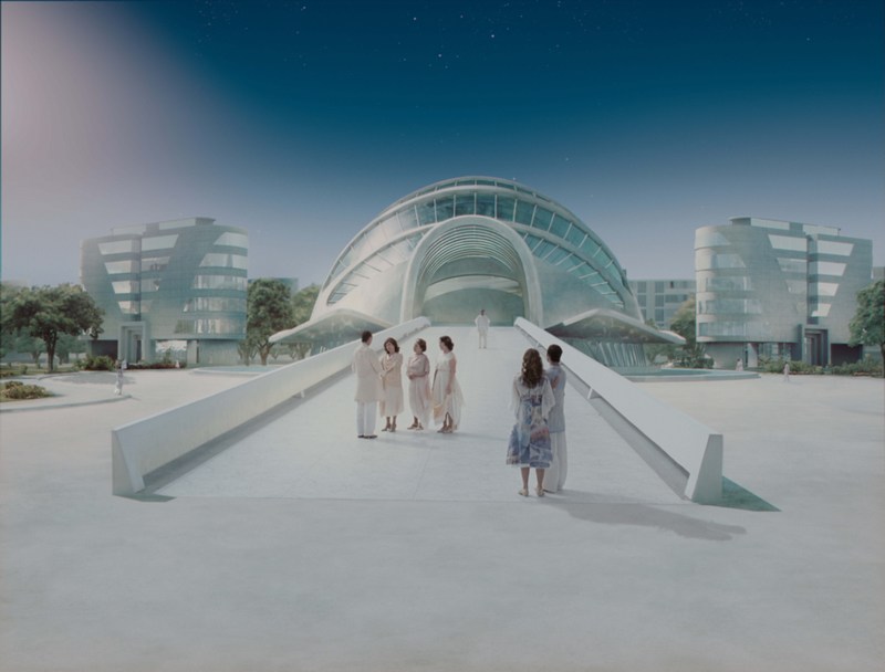 Picture of Astral City: A Spiritual Journey (Our Home: The Astral City)